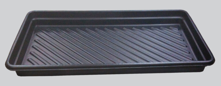 Secondary Containment Trays – Pollution Control Corp.