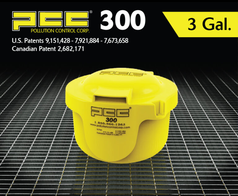 Load Line Containers – Pollution Control Corp.