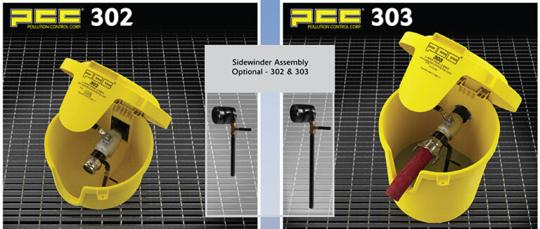 Load Line Containers – Pollution Control Corp.