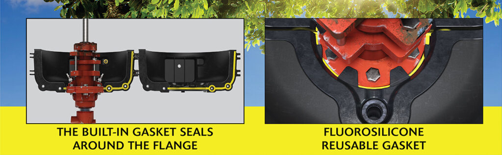 Stuffing Box Containment – Pollution Control Corp.