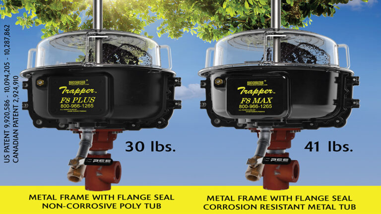 Stuffing Box Containment – Pollution Control Corp.