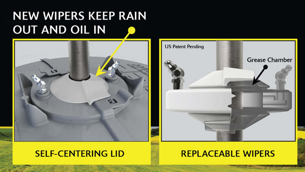 Stuffing Box Containment – Pollution Control Corp.