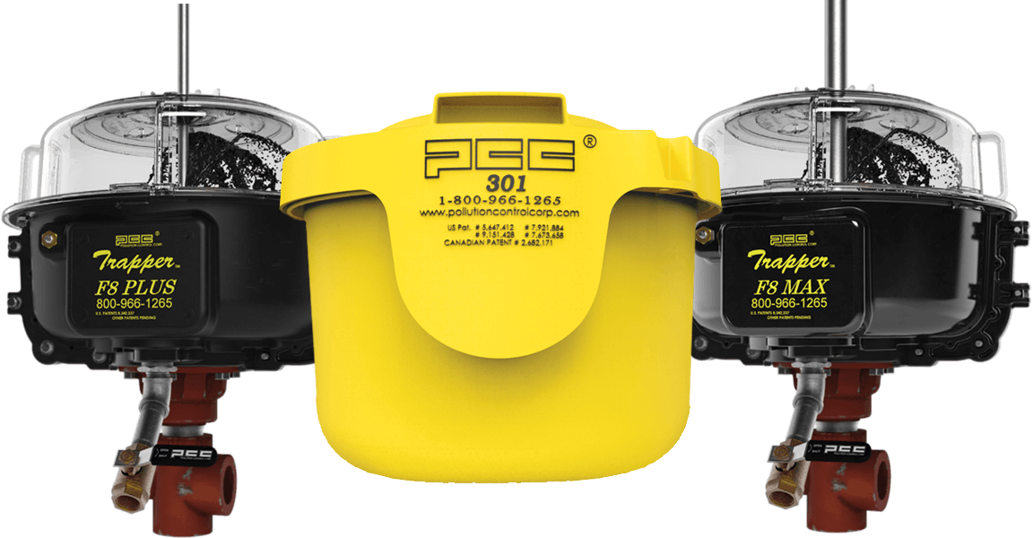 Pollution Control Corp. – Containment Leaders