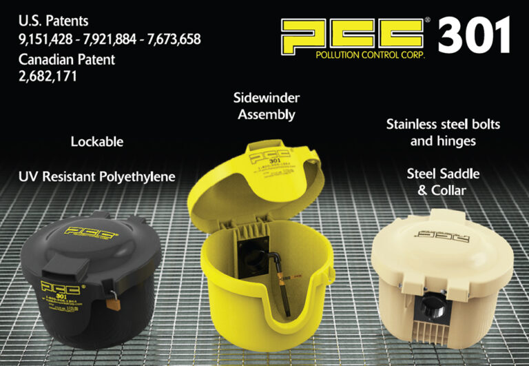 Load Line Containers – Pollution Control Corp.